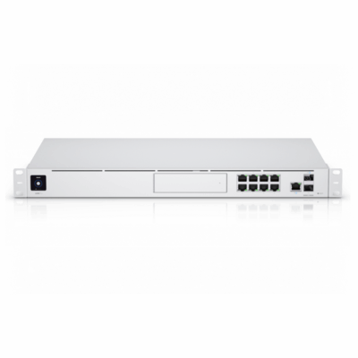 Ubiquiti UniFi UDM-SE Dream Machine All-in-one Router, Security Gateway ...